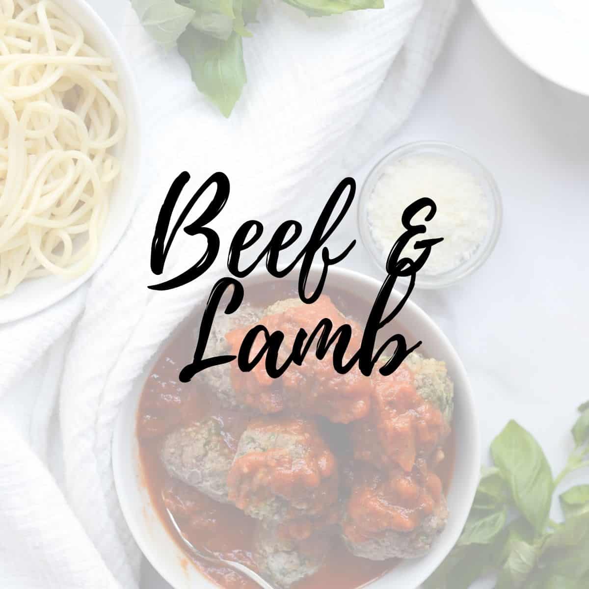 Recipe Index | Worn Slap Out