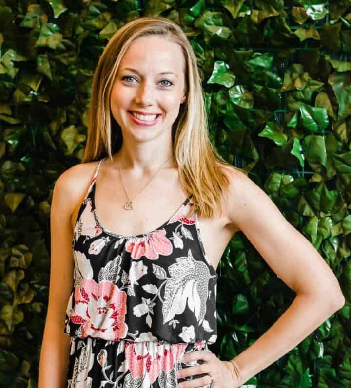 Maple Bourbon Pumpkin Pie from Scratch | Worn Slap Out