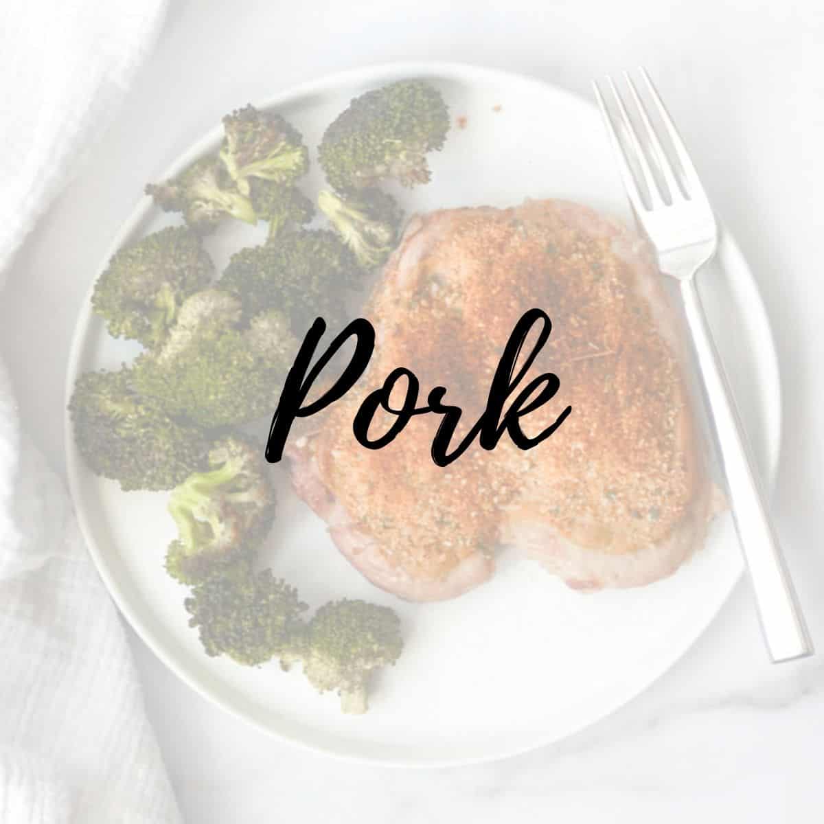 Recipe Index | Worn Slap Out