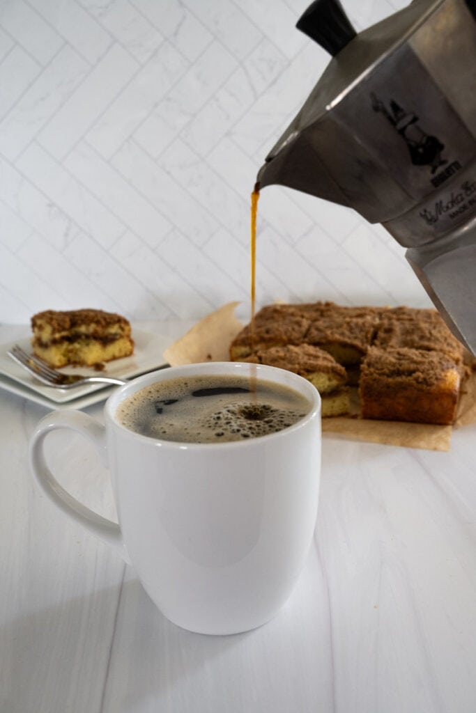 How to Make Red Eye Coffee Recipe - Time to Wake Up! | Worn Slap Out