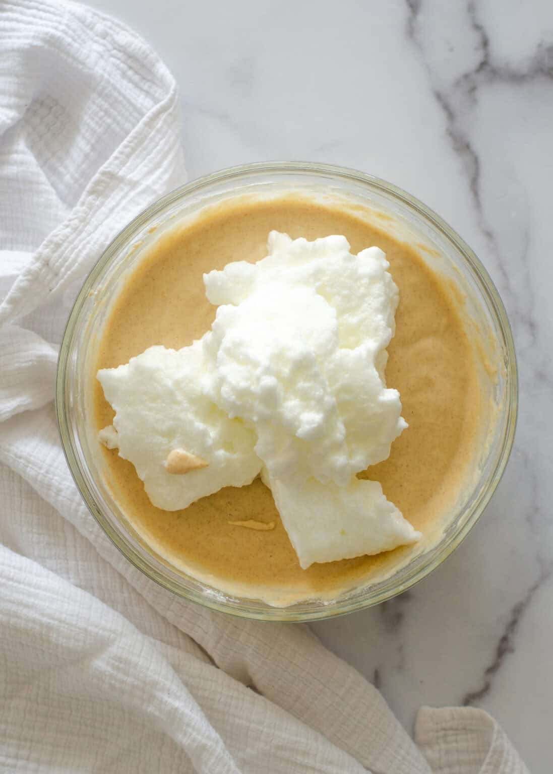 Homemade Belgian Waffles with Egg Whites | Worn Slap Out